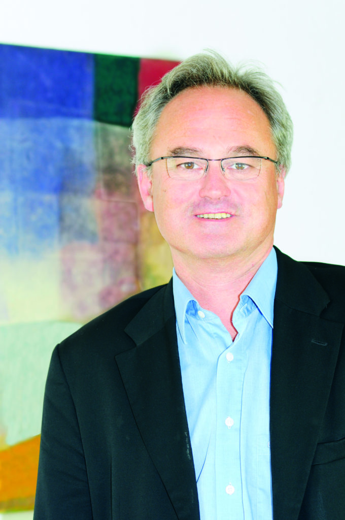 Vita - Deutscher Ärztekongress für Homöopathie 2019